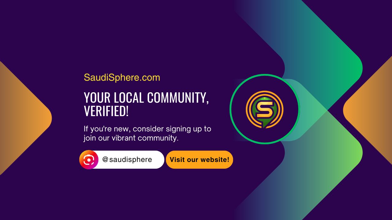 SaudiSphere.com